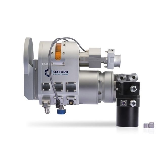 Laboratory loader - PheniX - Oxford Cryo solutions Ltd