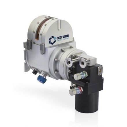 Circulating cryostat - PHENIX - Oxford Cryo solutions Ltd