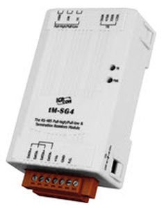 Signal conditioning module - tM-SG4 - ICP-DAS