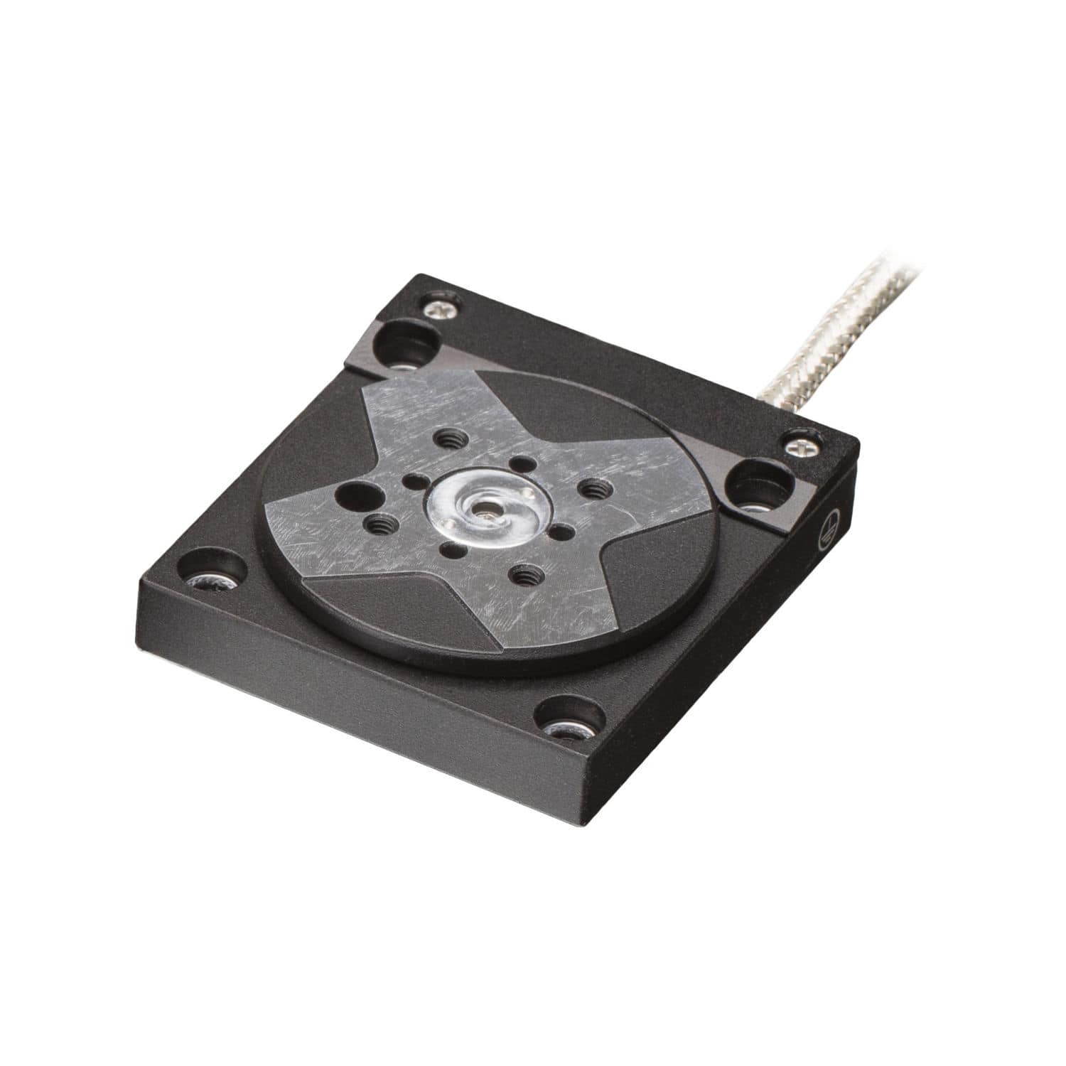 Rotary stage - Q-632 Q‑Motion® - Physik Instrumente - piezoelectric ...