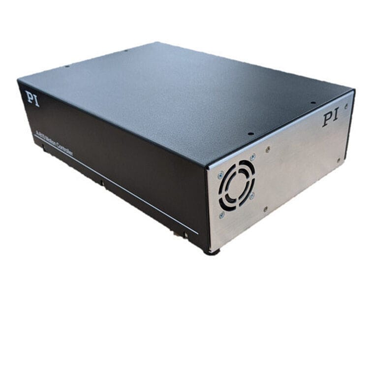 Single-axis motion controller - A-811.CED0x - Physik Instrumente - DC ...