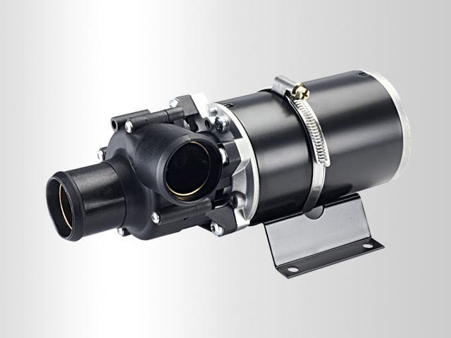 Water pump - Flowtronic 5000, Flowtronic 6000 SC - Eberspächer Climate ...