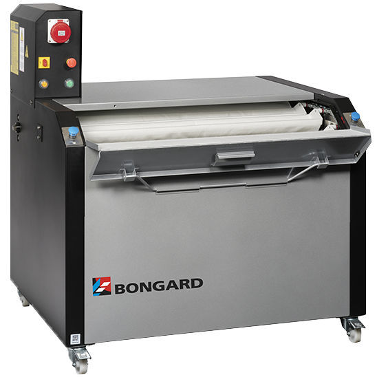 Proofer - RP - Bongard