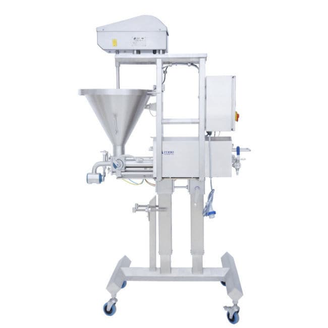 Automatic depositor - D250P w - Turbo Systems - single-head ...