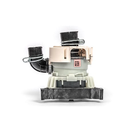 Centrifugal pump - Sisme Spa - water / electric / normal priming