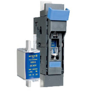 Lever switch - EFEN - single-pole / NH fuse / electromechanical