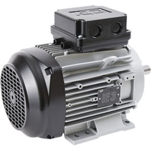 Low-voltage motor - ATB - induction / three-phase / 80 V