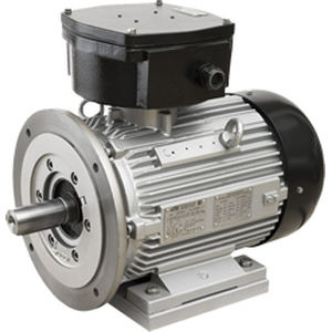 Synchronous motor - ATB - DC / 48 V / explosion-proof