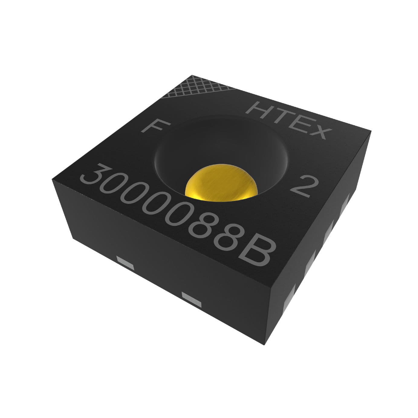 Digital humidity and temperature sensor - HTE301 - E+E ELEKTRONIK ...