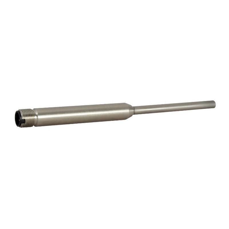 Modbus RTU temperature sensor - EE074 - E+E ELEKTRONIK - RTD / wall ...