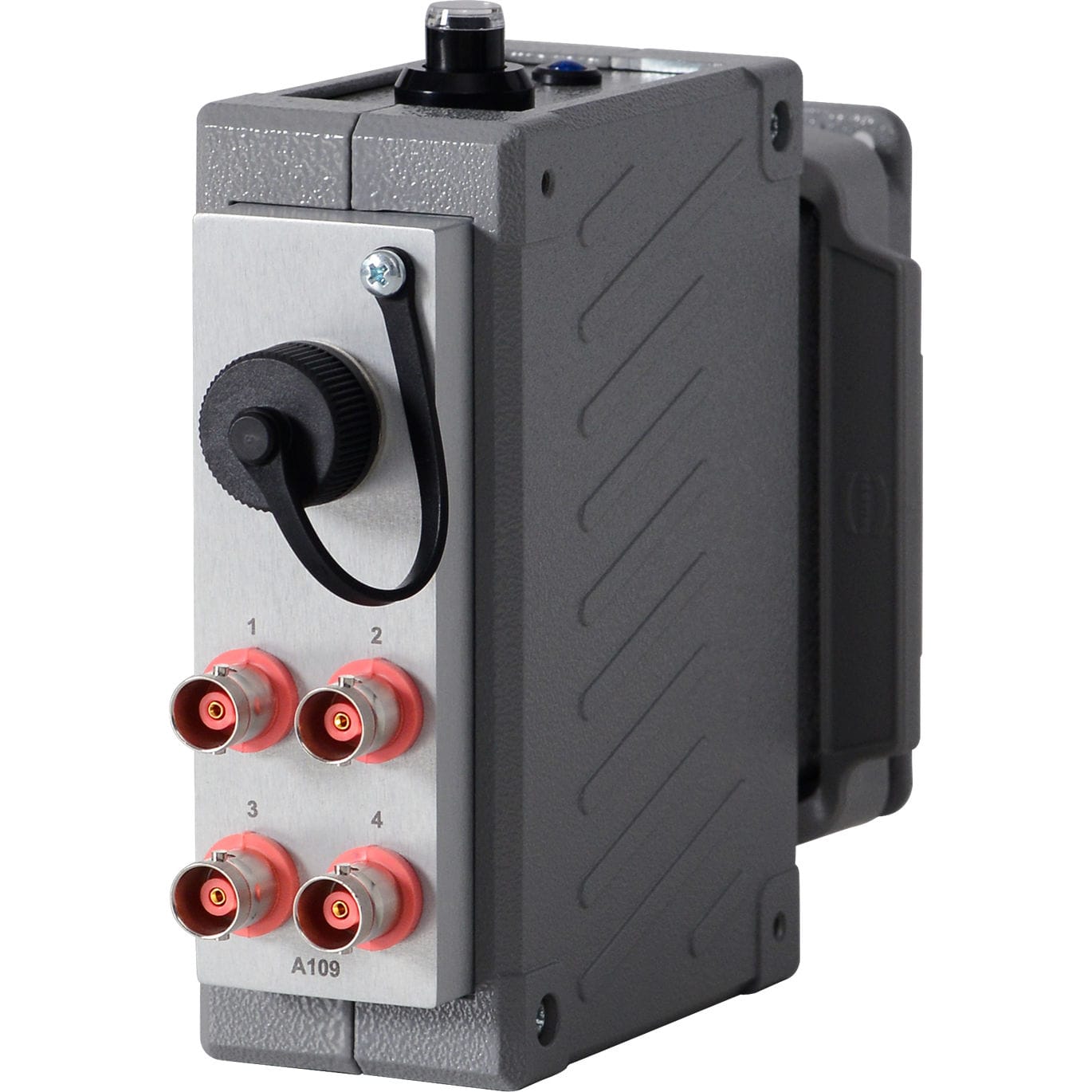 PWM measuring module - Q.staxx A109 - Gantner Instruments - analog