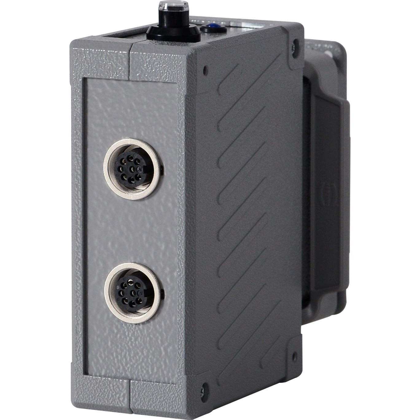 Frequency measuring module - Q.staxx D107 - Gantner Instruments ...