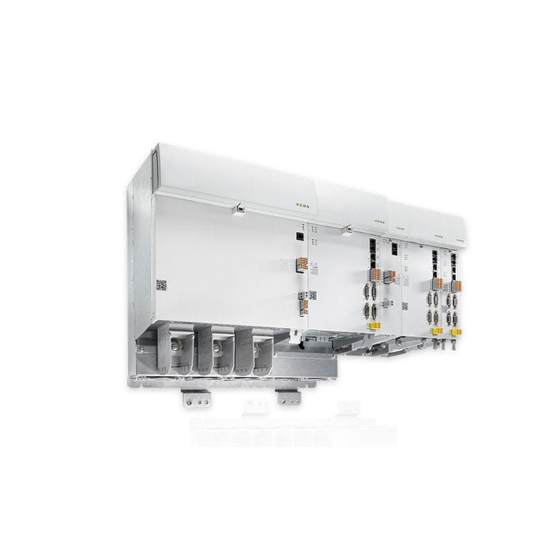 Servo motor servo-controller - ServoOne CM - KEBA Group AG - AC / DC ...