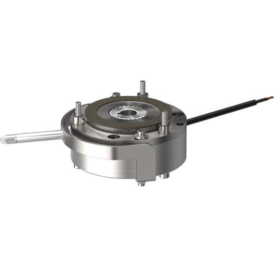 Spring activated brake - INTORQ BFK457 - Kendrion (Villingen) GmbH ...