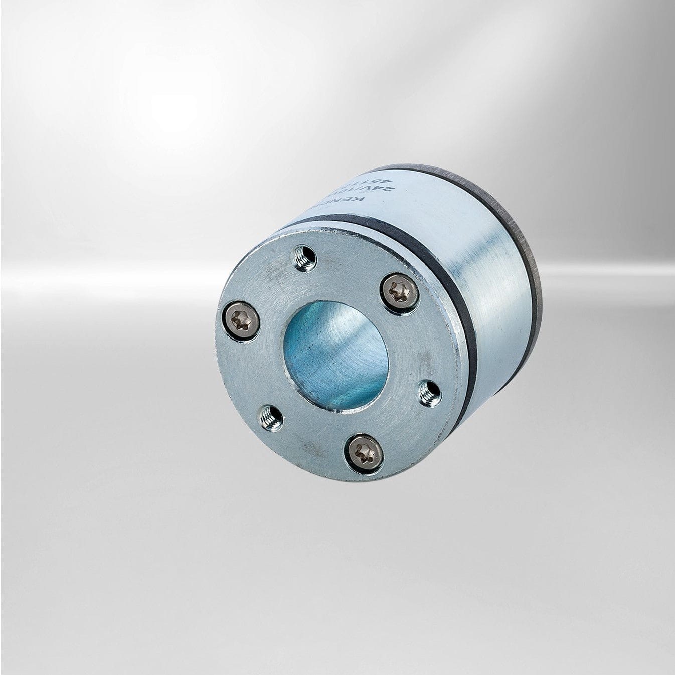 Friction brake - Kendrion (Villingen) GmbH - electromagnetic / for ...