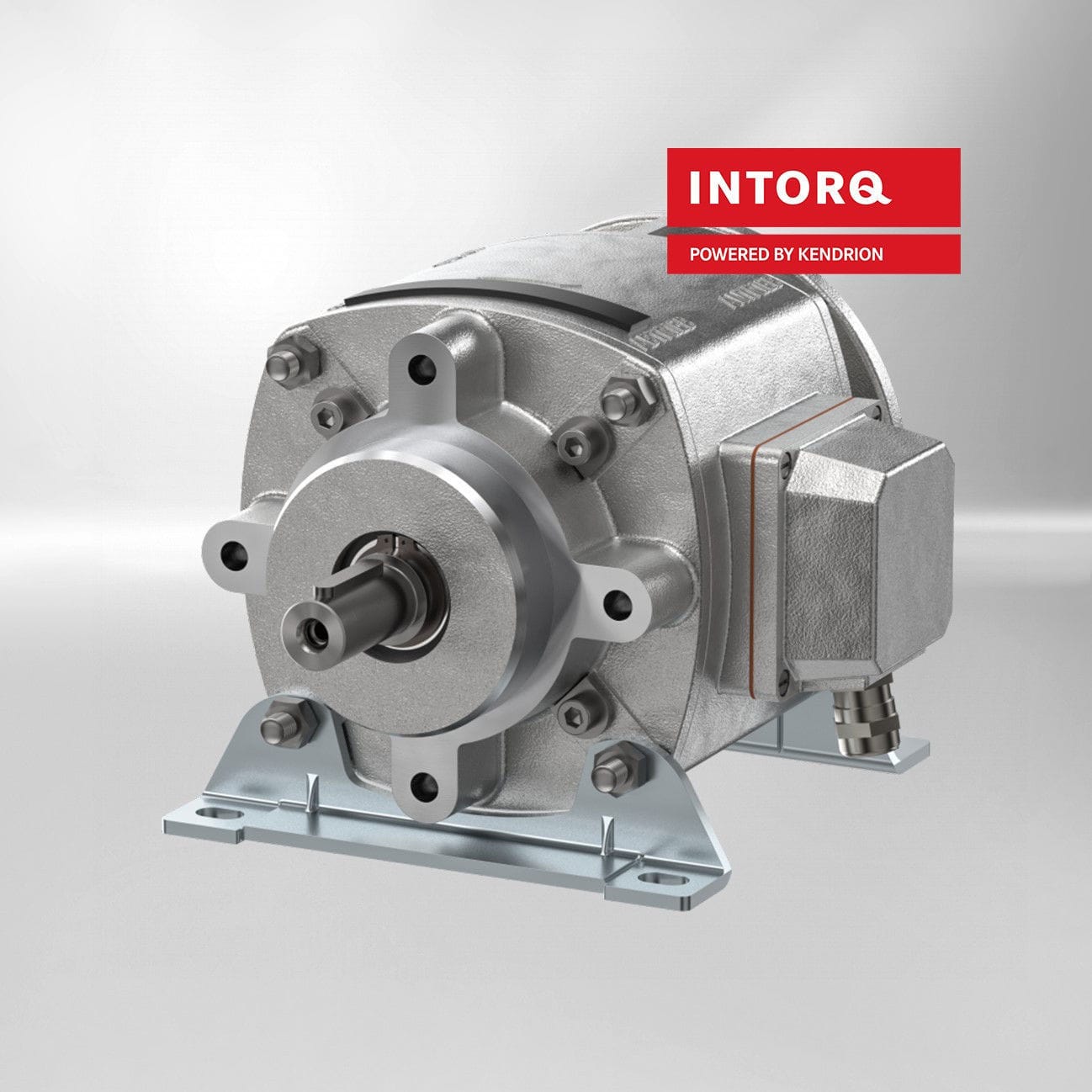 Disc combined clutch-brake unit - INTORQ 14.800 - Kendrion (Villingen ...