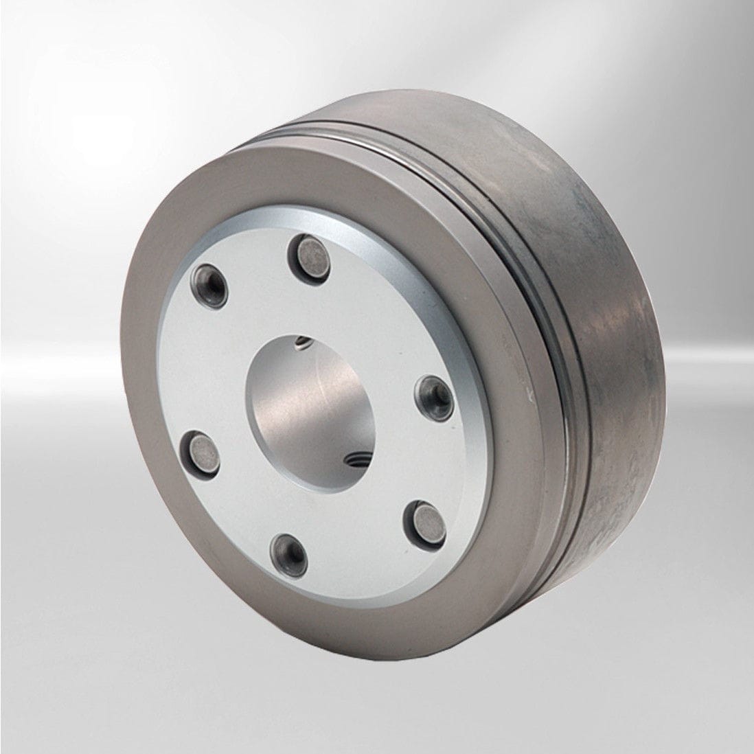 Permanent magnet brake - High Torque Line - Kendrion (Villingen) GmbH ...