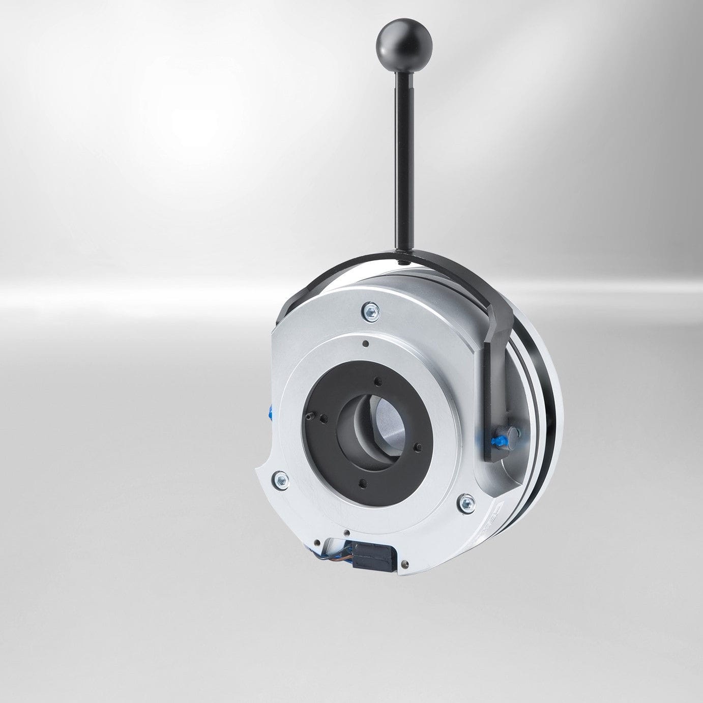 Elevator brake - Elevation Line - Kendrion (Villingen) GmbH - disc ...