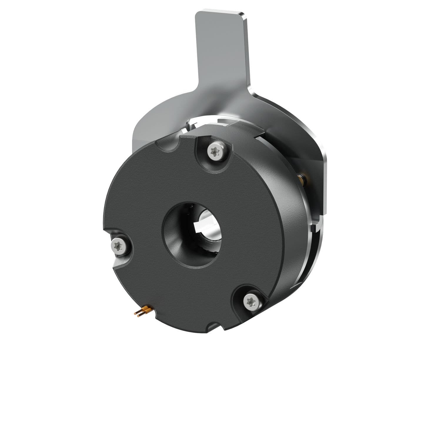 Spring activated brake - INTORQ BFK551 - Kendrion (Villingen) GmbH ...