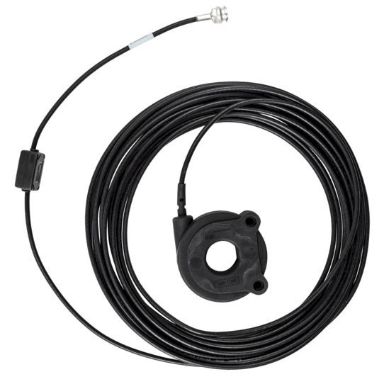 Current transformer - MCT 085 - OMICRON electronics - measurement / dry ...