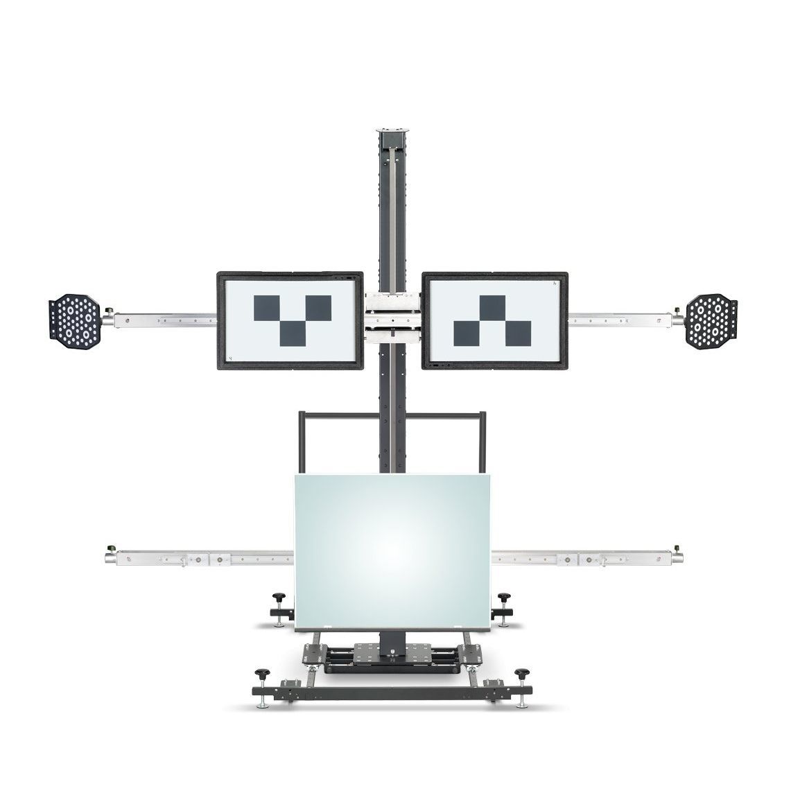 ACC ADAS calibration system - 8 900 380 012 - » BEISSBARTH Automotive ...