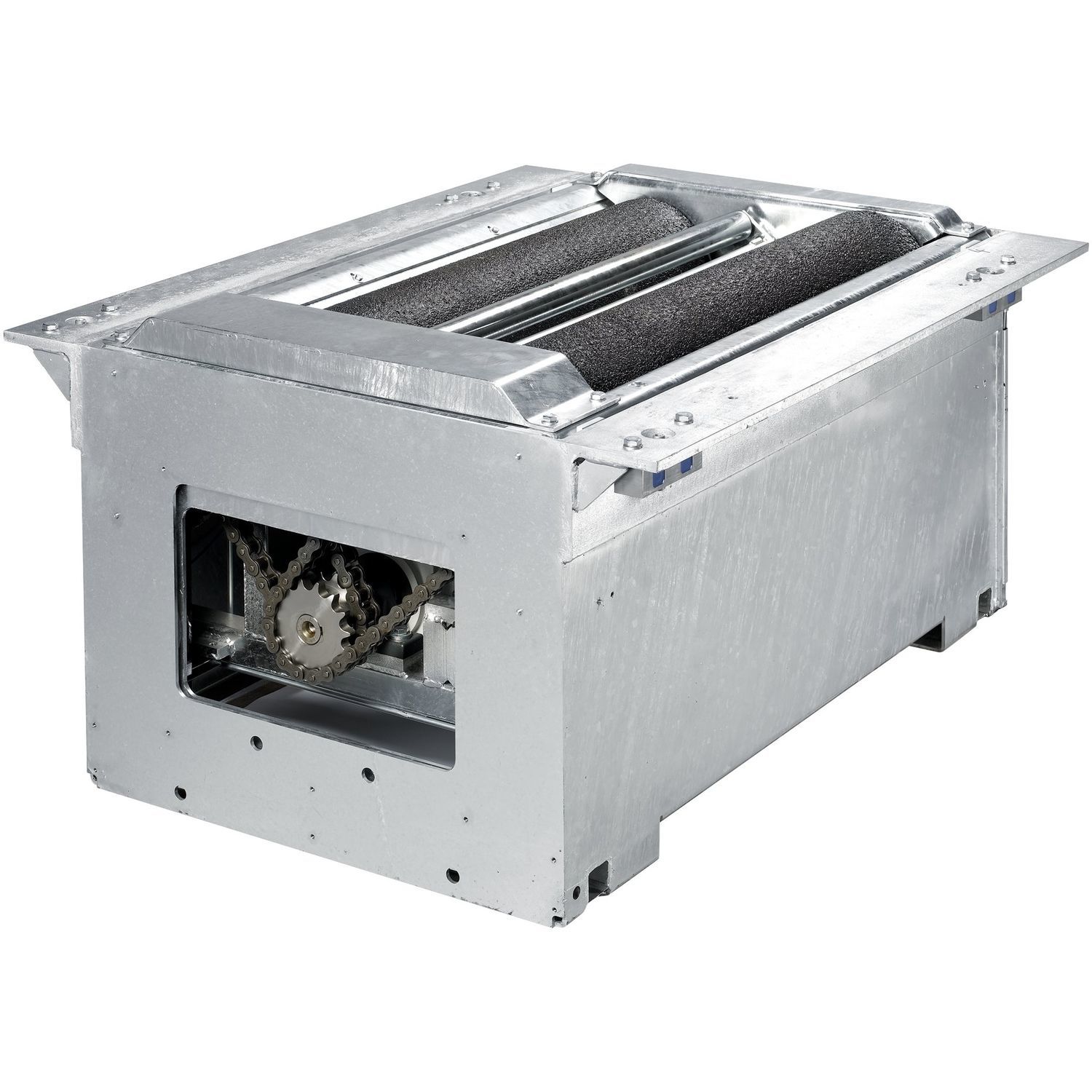 Car brake tester - BD 7426 - » BEISSBARTH Automotive Testing Solutions ...