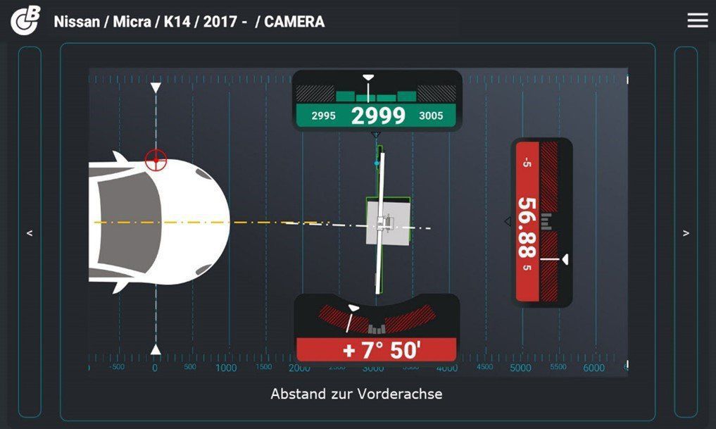 Calibration software - 8 900 388 001 - » BEISSBARTH Automotive Testing ...