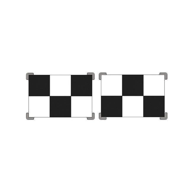 Calibration target - 8 900 381 140 - » BEISSBARTH Automotive Testing ...