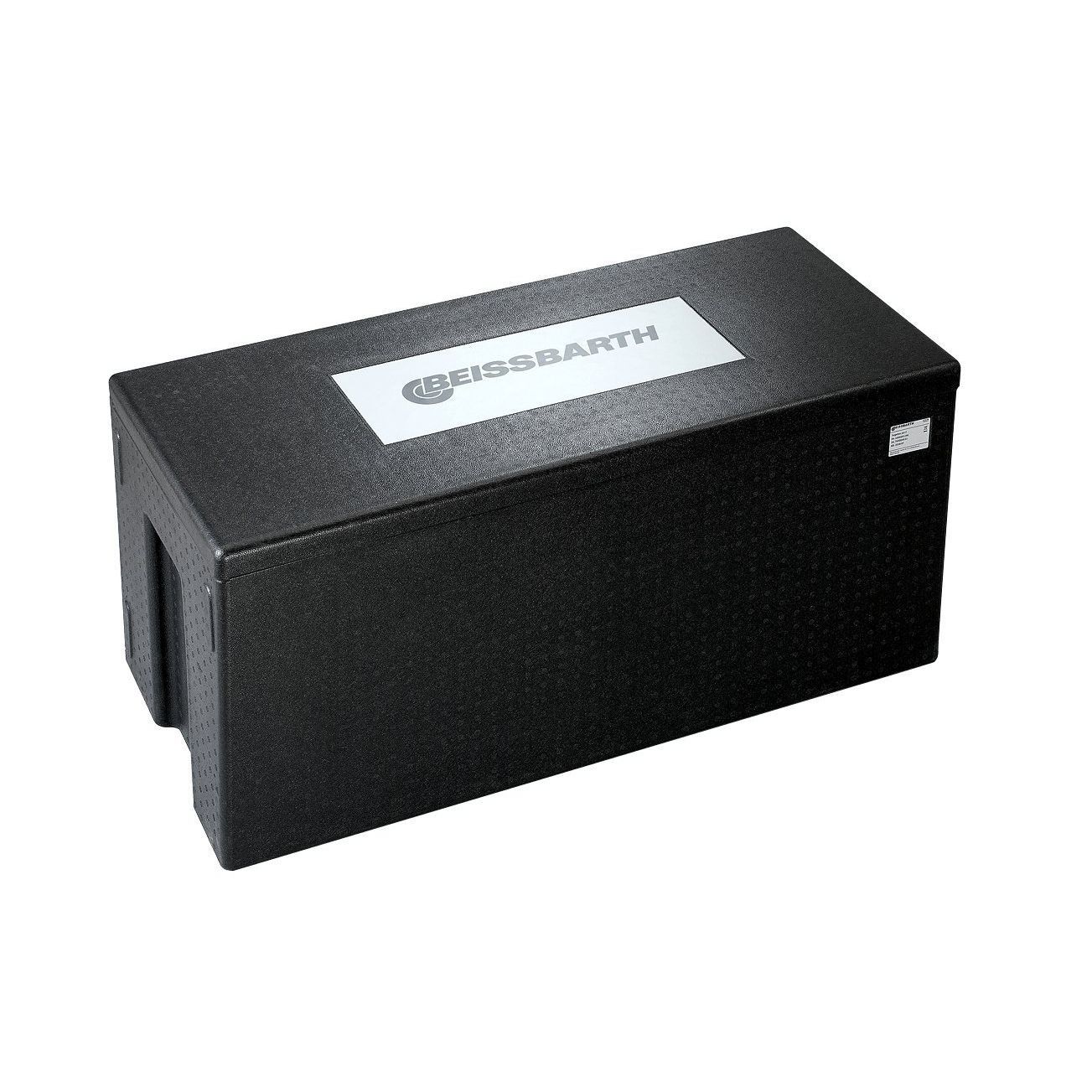 Rectangular storage box - 1 690 381 217 - » BEISSBARTH Automotive ...