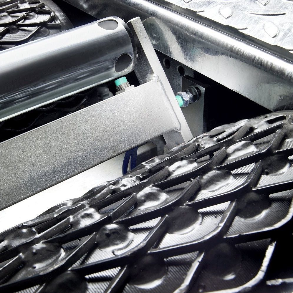 Car brake tester - 1 691 400 104 - » BEISSBARTH Automotive Testing ...