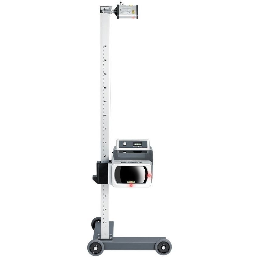 Headlight beam tester - 1 692 104 357 - » BEISSBARTH Automotive Testing ...