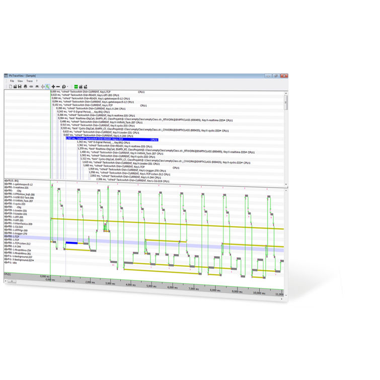 Visualization software - LASAL SERVICE - SIGMATEK GmbH & Co KG ...