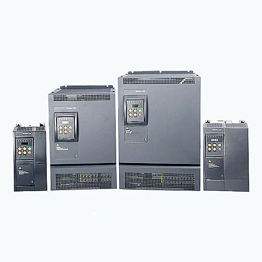 Digital AC drive - SG series - CG Power Systems - vertical / high ...