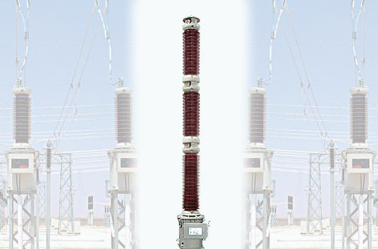Current transformer - CG Power Systems - encapsulated / capacitor ...