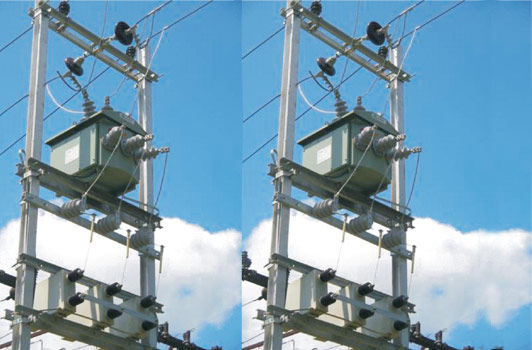Multipole switch - CG Power Systems - heat-resistant
