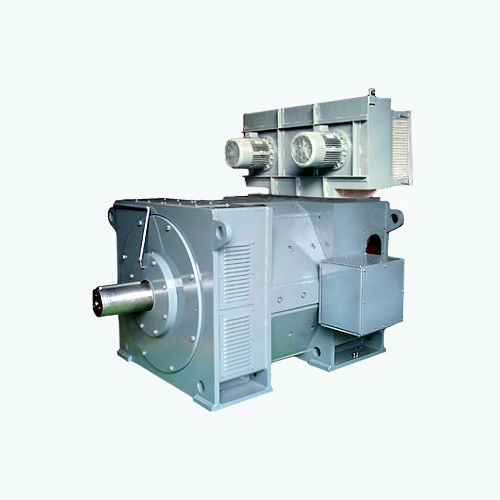 Synchronous motor - CG Power Systems - DC / 220 V / large