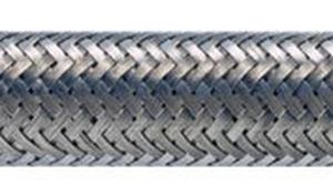 Braided conduit - SPTC - ADAPTAFLEX - for cables / for electrical ...