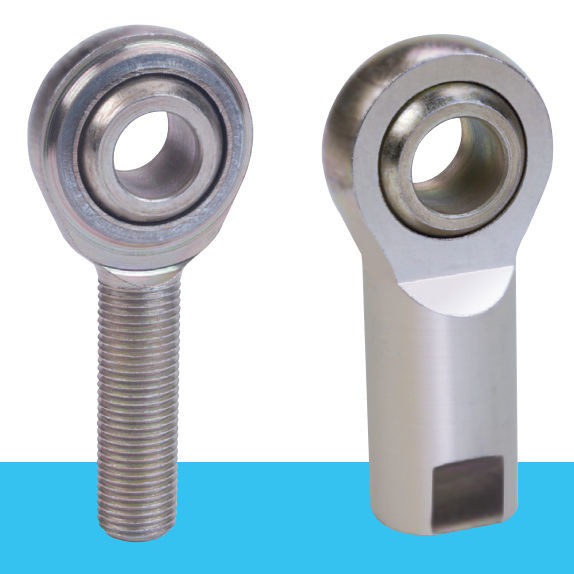 Male-female rod end - EM/EF series - Cablecraft Motion Control - carbon ...