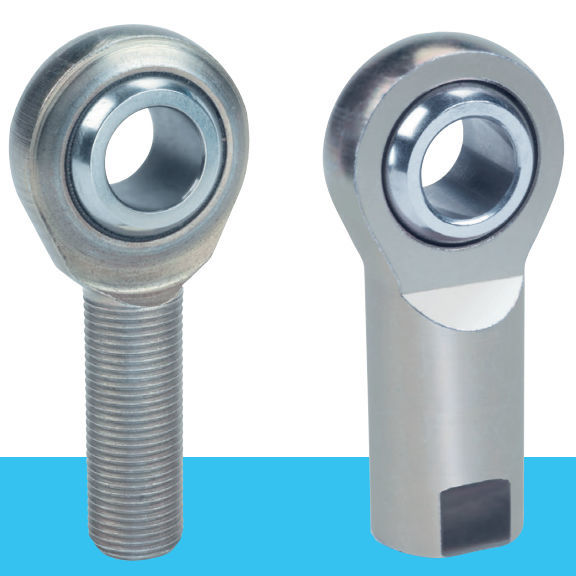 Male-female rod end - EM-T/EF-T - Cablecraft Motion Control - carbon ...