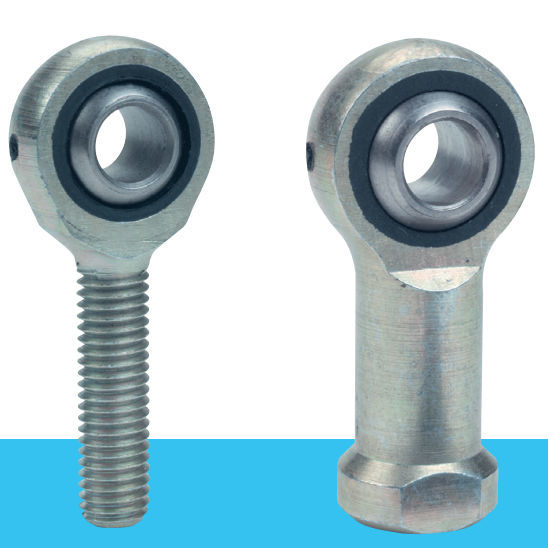 Male-female rod end - MJ-M/FJ-M series - Cablecraft Motion Control ...