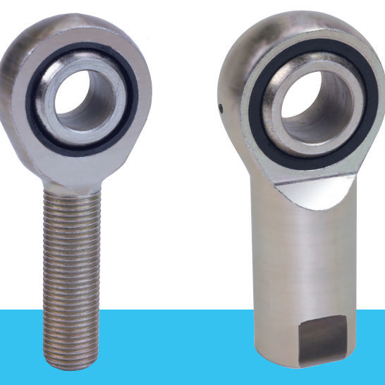 Male-female rod end - SPM/SPF - Cablecraft Motion Control - carbon ...