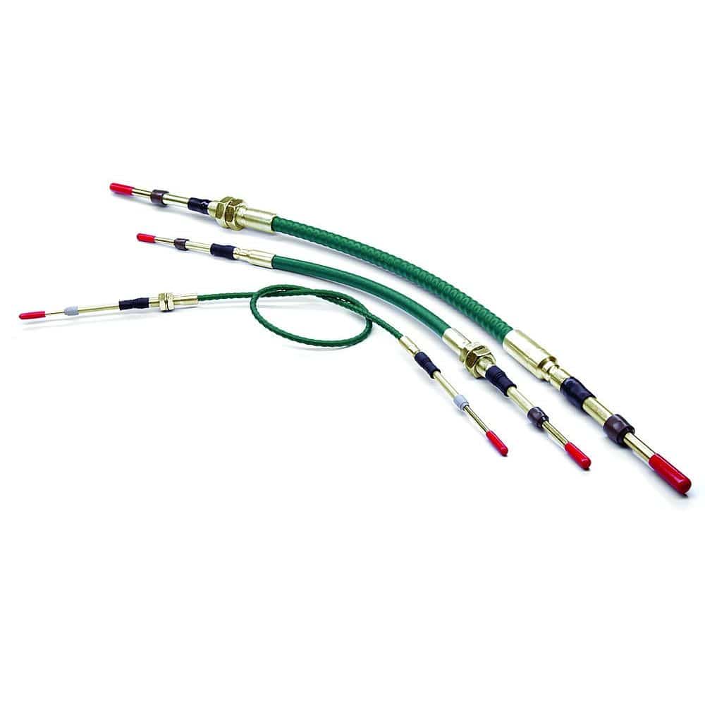 Industrial control cable - Bristow® - Cablecraft Motion Control - steel ...