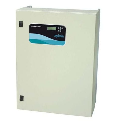 Pump controller - HV - LOWARA