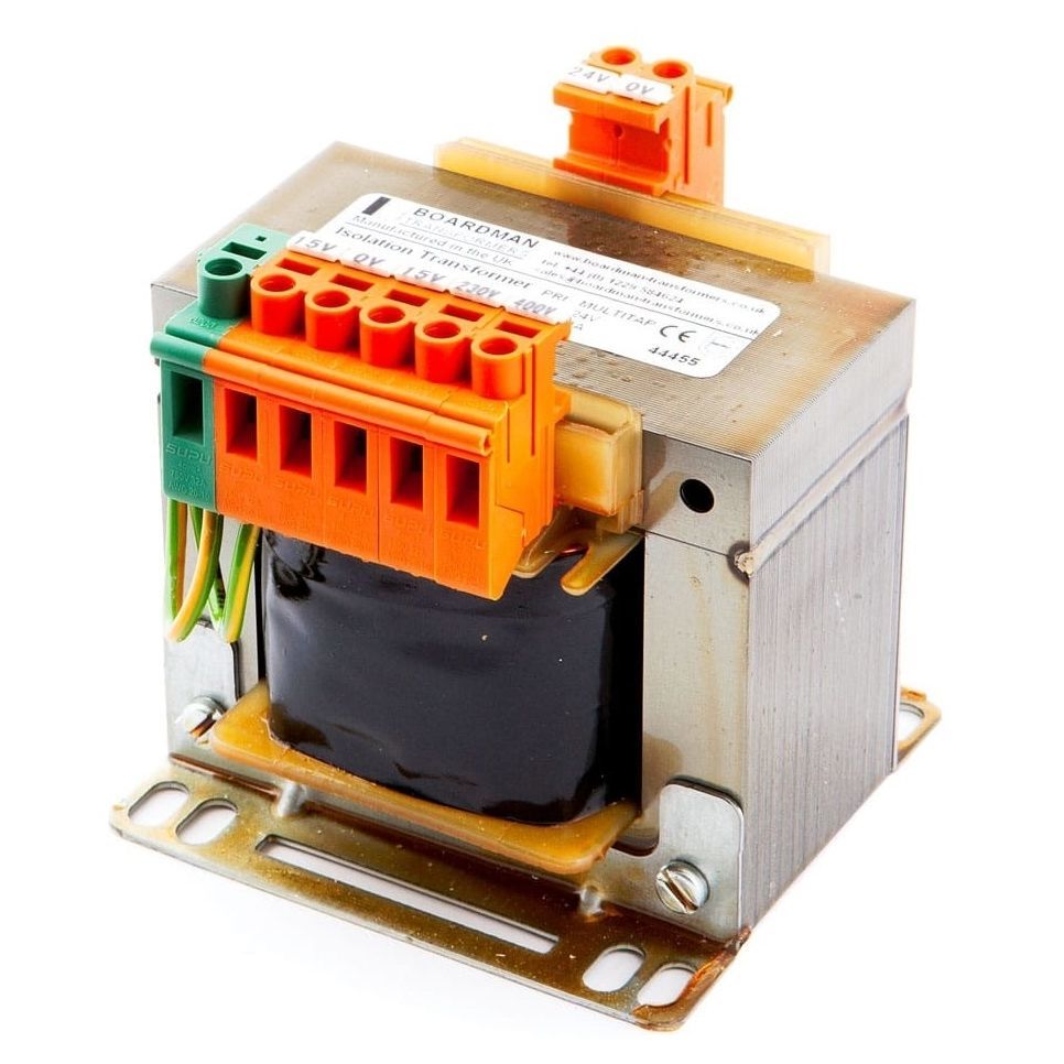 Control transformer - MCL series - Boardman Transformers - electrical ...