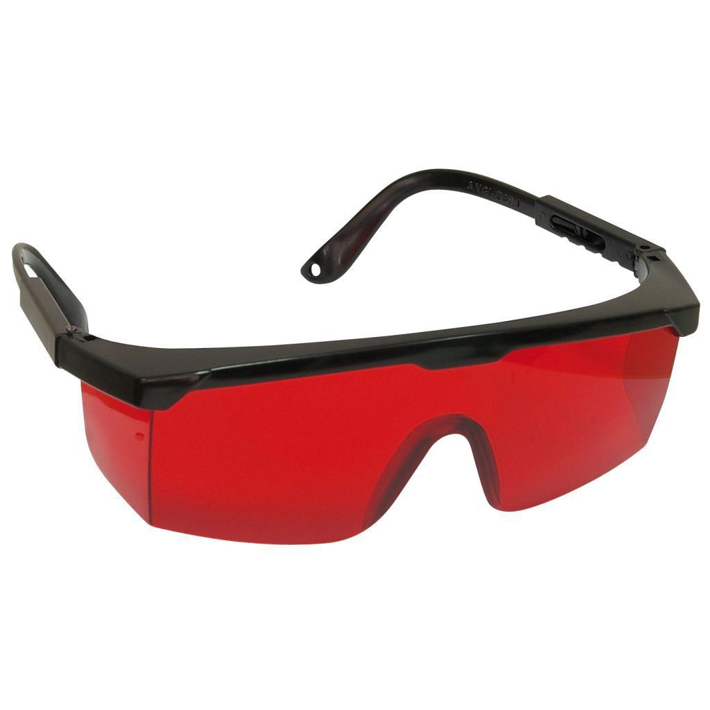 Laser safety glasses - LaserVision - Laserliner