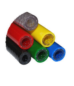 Paint hose - Colex International Limited - PVC / polyurethane / nylon