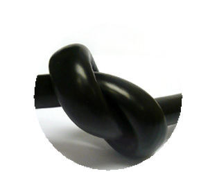 Rubber hose - Colex International Limited - custom