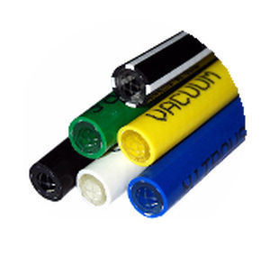 Gas hose - Colex International Limited - PVC / protection / for ...