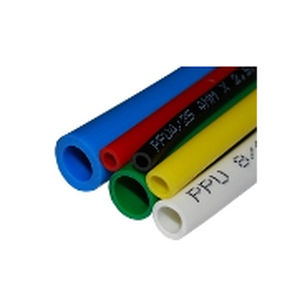 Chemical product tube - PPU series - Colex International Limited - for ...