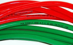 Welding hose - Colex International Limited - custom / polyurethane-coated